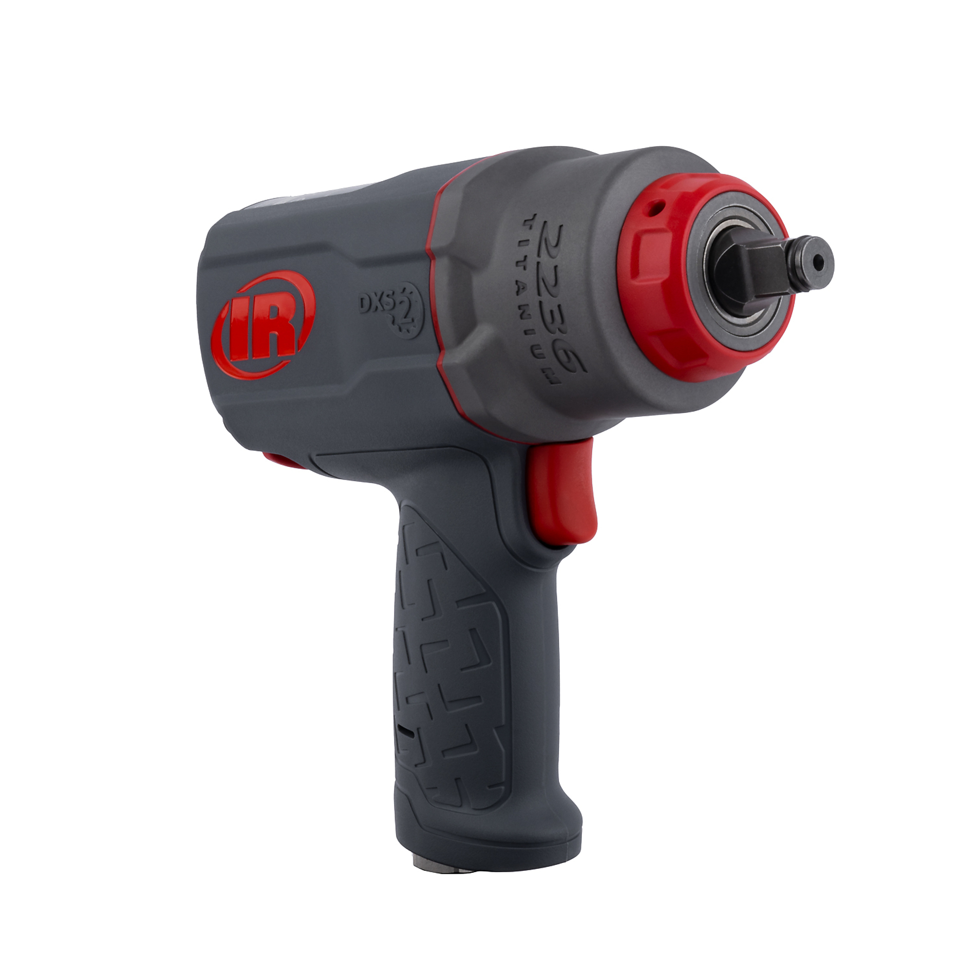 Ingersoll Rand DXS2 1/2in. Quiet Impact Wrench, 7500 Max. RPM, Model# 2236QTiMAX | Northern Tool